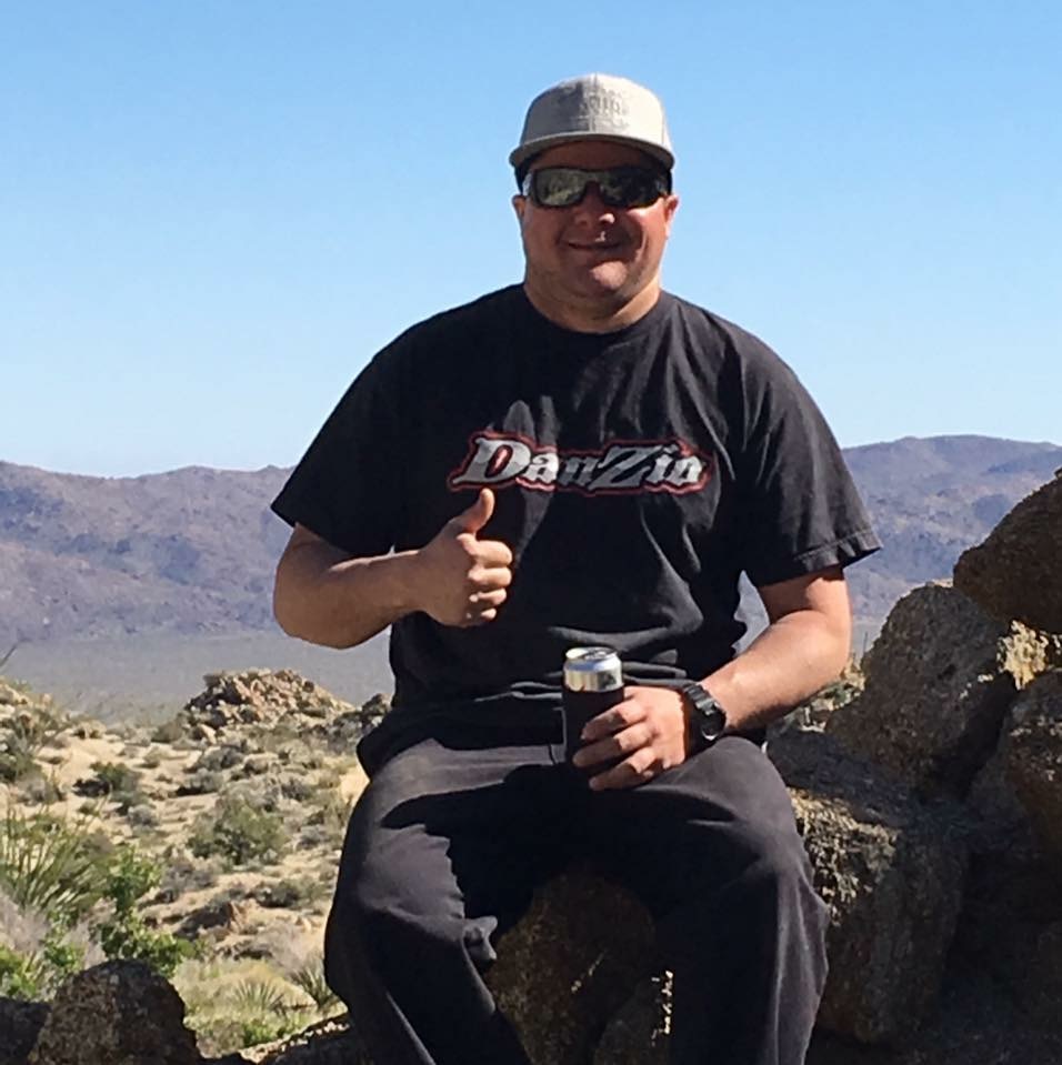 About Us – Danzio Performance